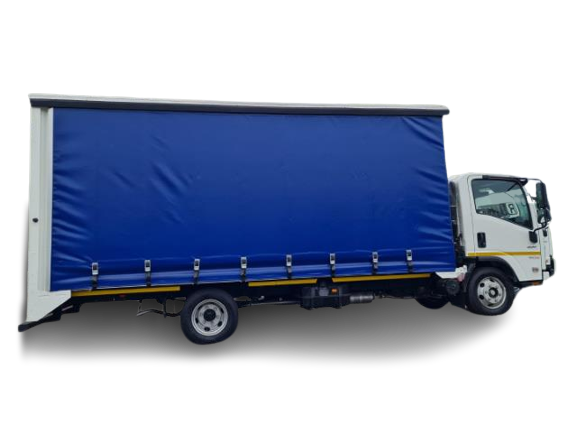We Transport Goods from small bakkies to abnormal trucks, we deliver ...