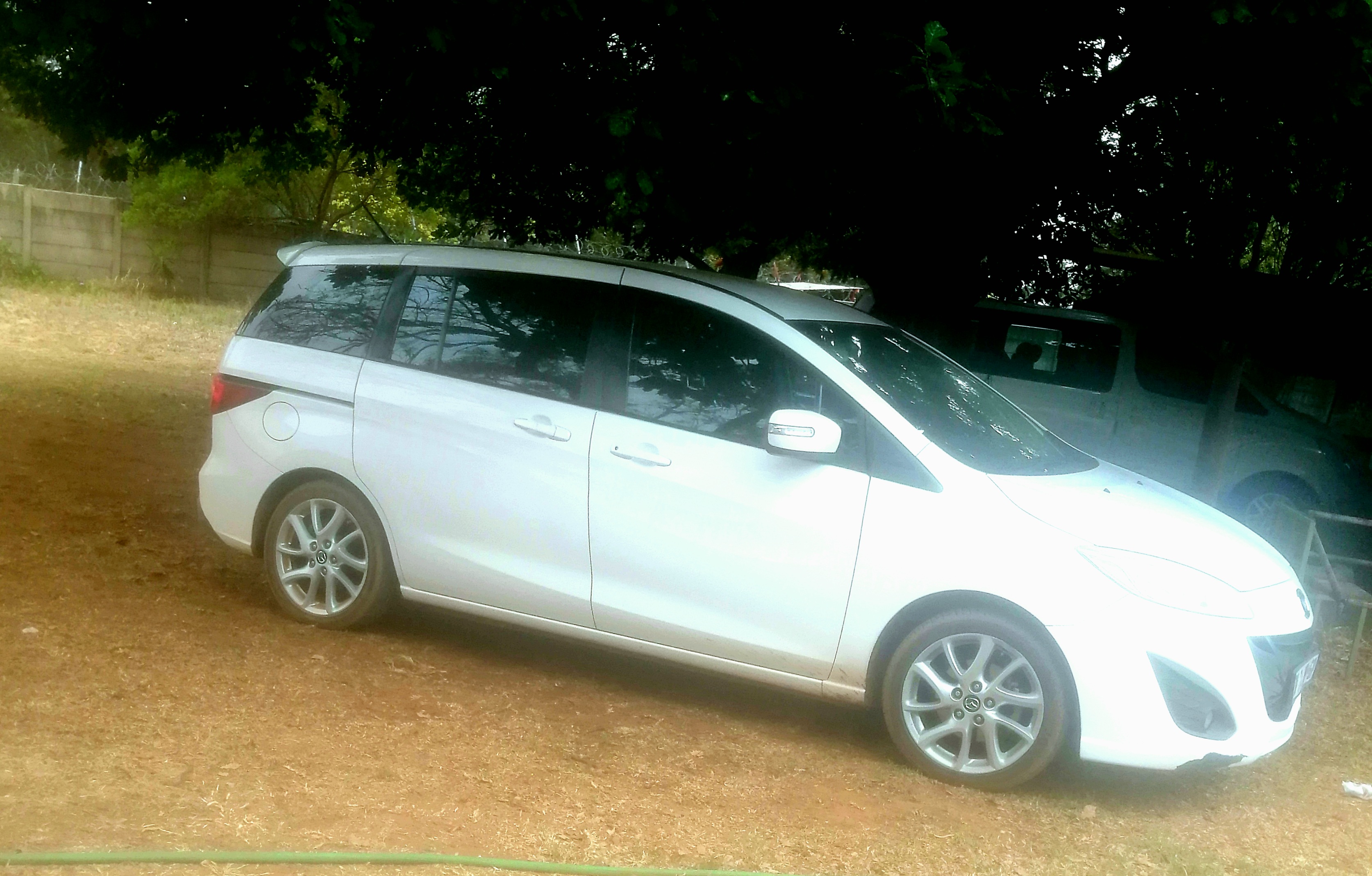 We Transport Goods from small bakkies to abnormal trucks, we deliver ...