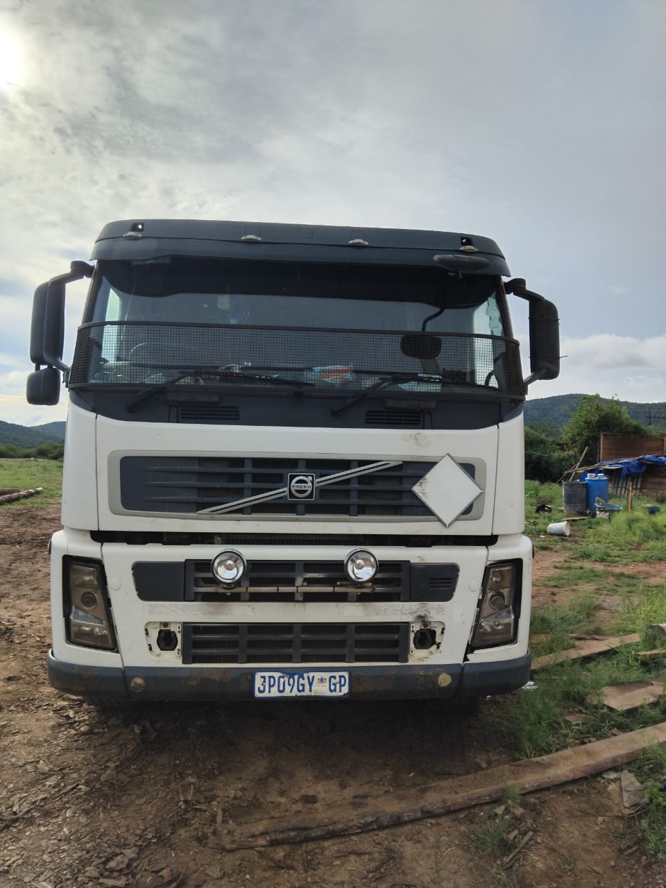 Affordable Truck Hire & Rental in South Africa | WeTransport